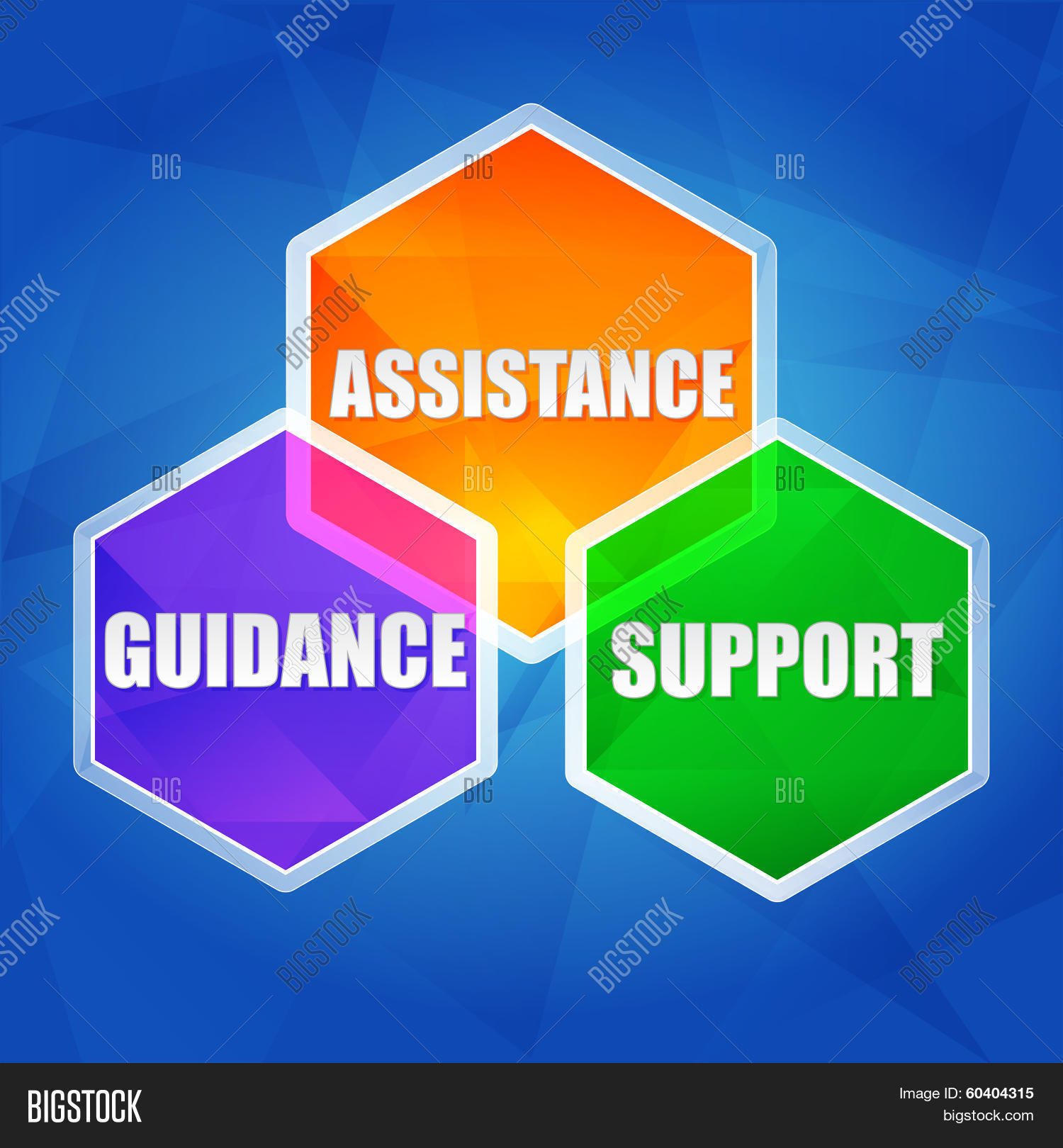 Assistance, Support, Image & Photo (Free Trial) | Bigstock