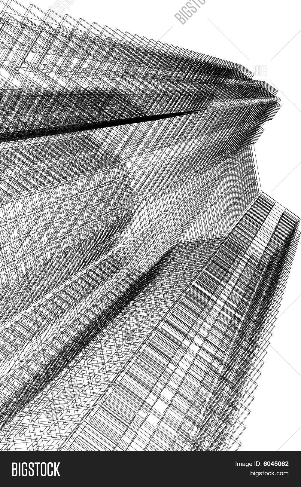 3d City Vector & Photo (Free Trial) | Bigstock