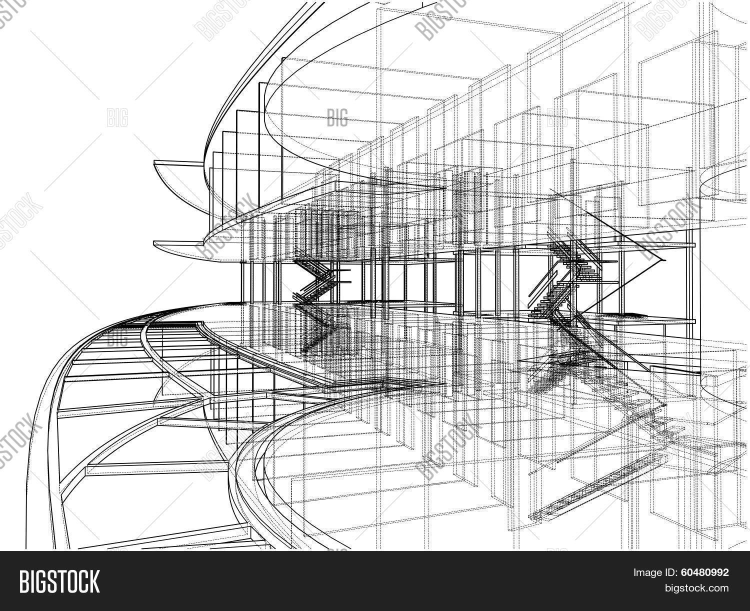 Abstract Vector & Photo (Free Trial) | Bigstock