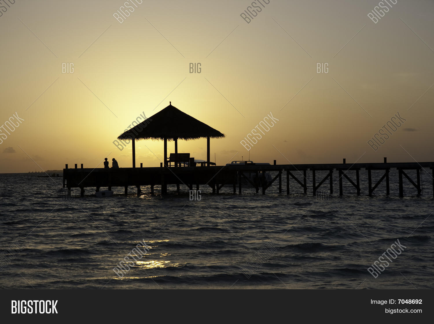 Two People Watching Image & Photo (Free Trial) | Bigstock