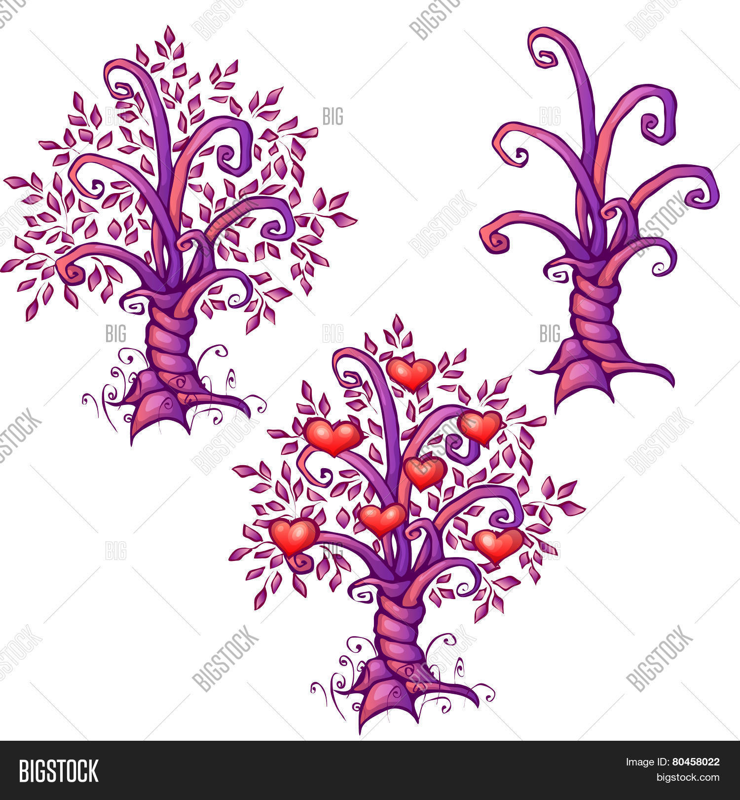 Vector Illustration Vector & Photo (Free Trial) | Bigstock