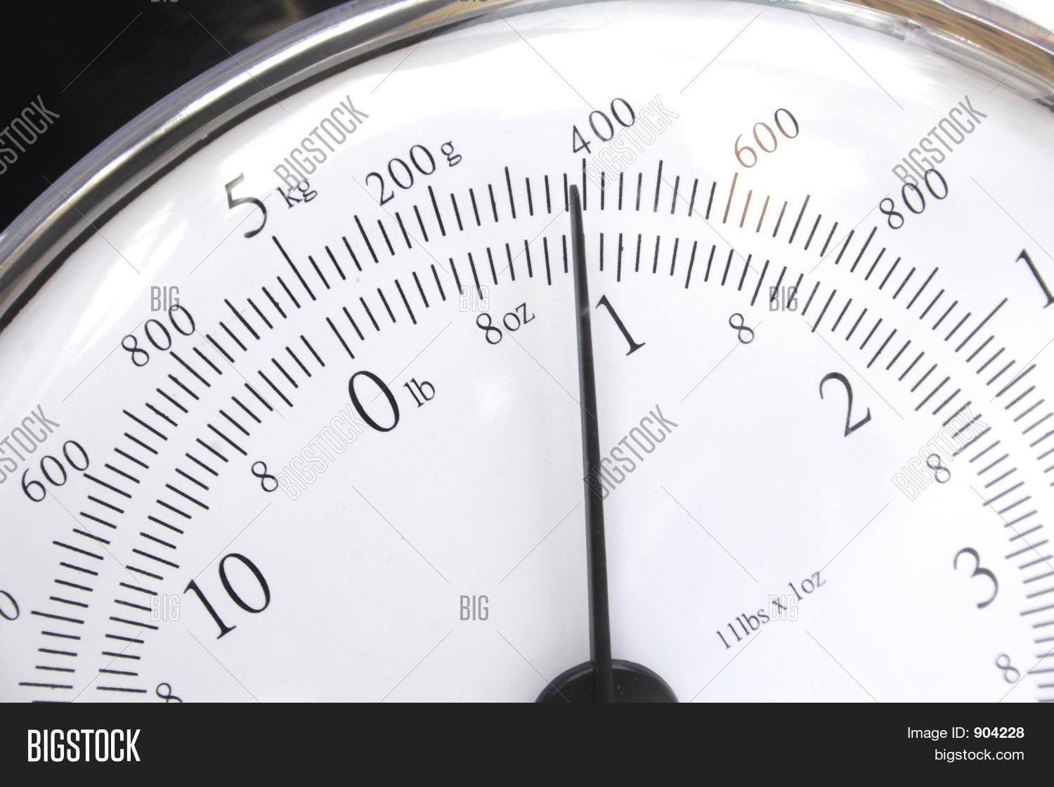 Weighing Scales Image & Photo (Free Trial) | Bigstock