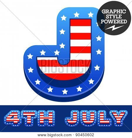 J Flag Images, Illustrations & Vectors (Free) - Bigstock