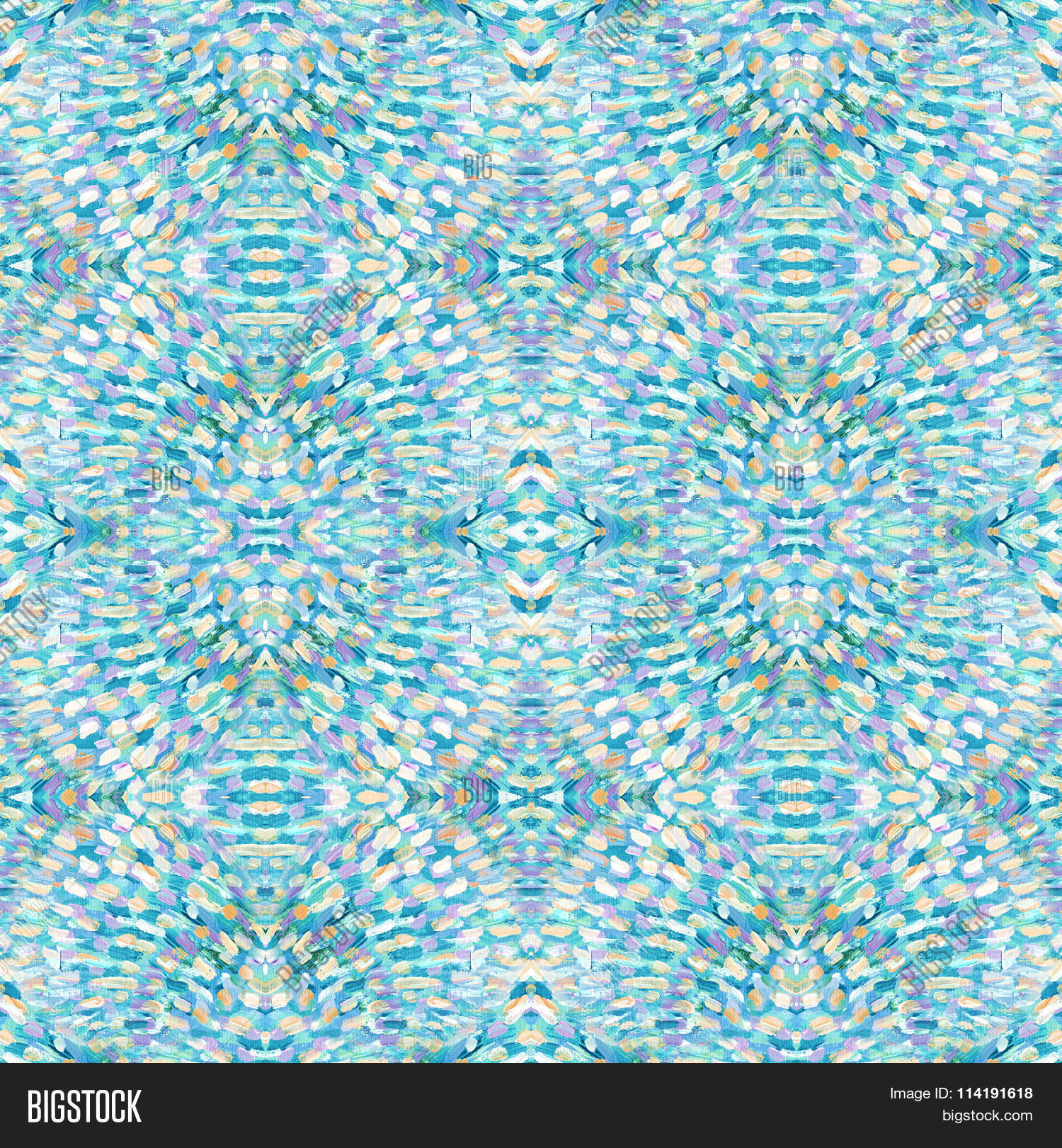 Small Pattern Short Image & Photo (Free Trial) | Bigstock