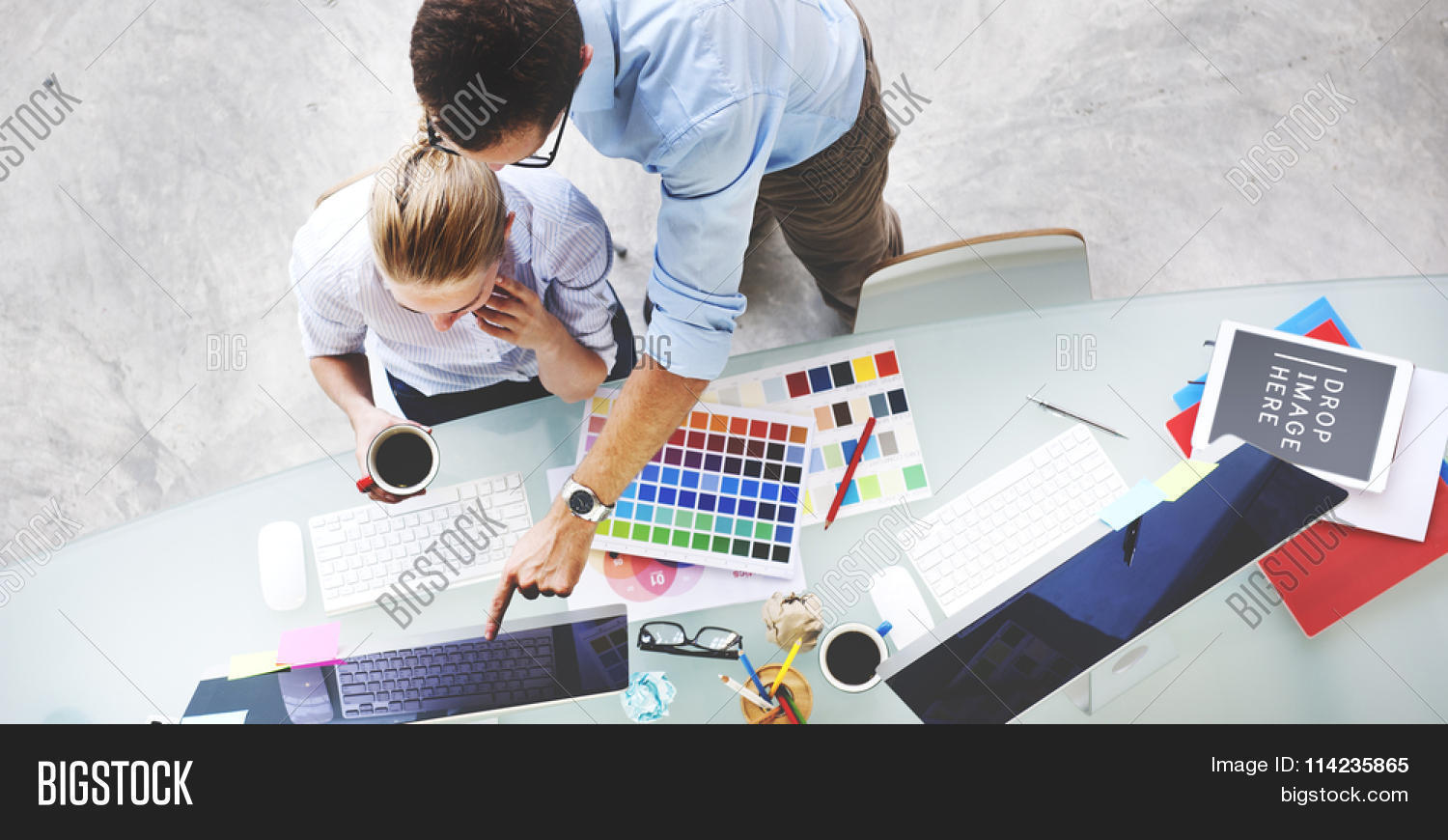 Administration Image & Photo (Free Trial) | Bigstock