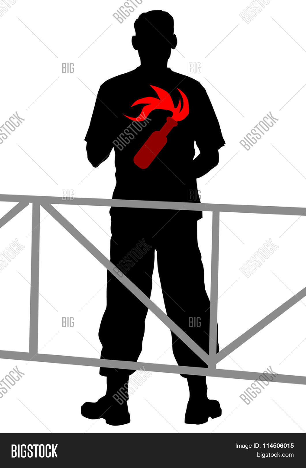 People Anarchist Image & Photo (Free Trial) | Bigstock