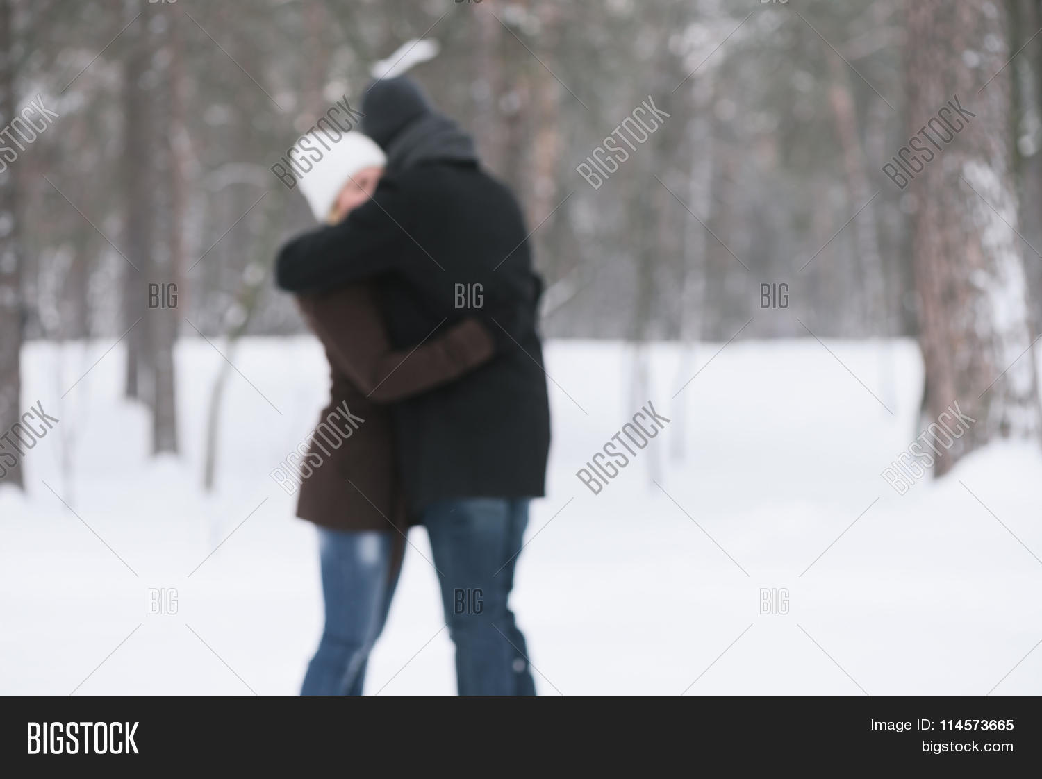 Embrace Couples Love. Image & Photo (Free Trial) | Bigstock