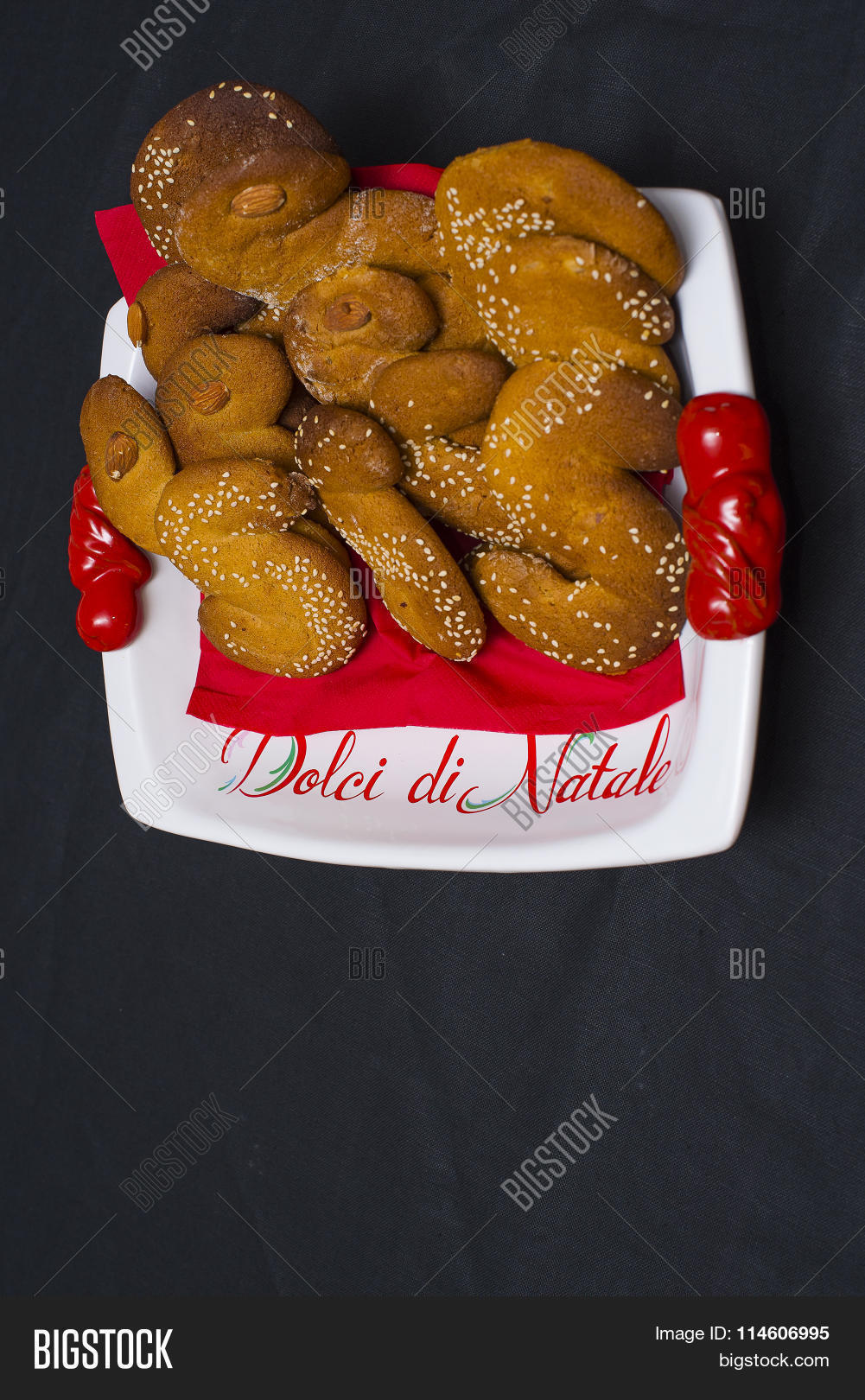 Susamielli. Sweet Image & Photo (Free Trial) | Bigstock