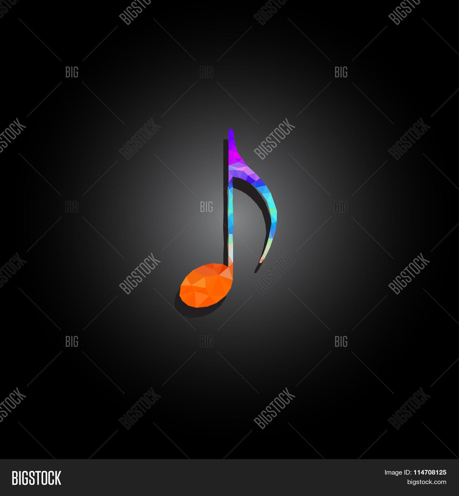 Easy Music Note Designs