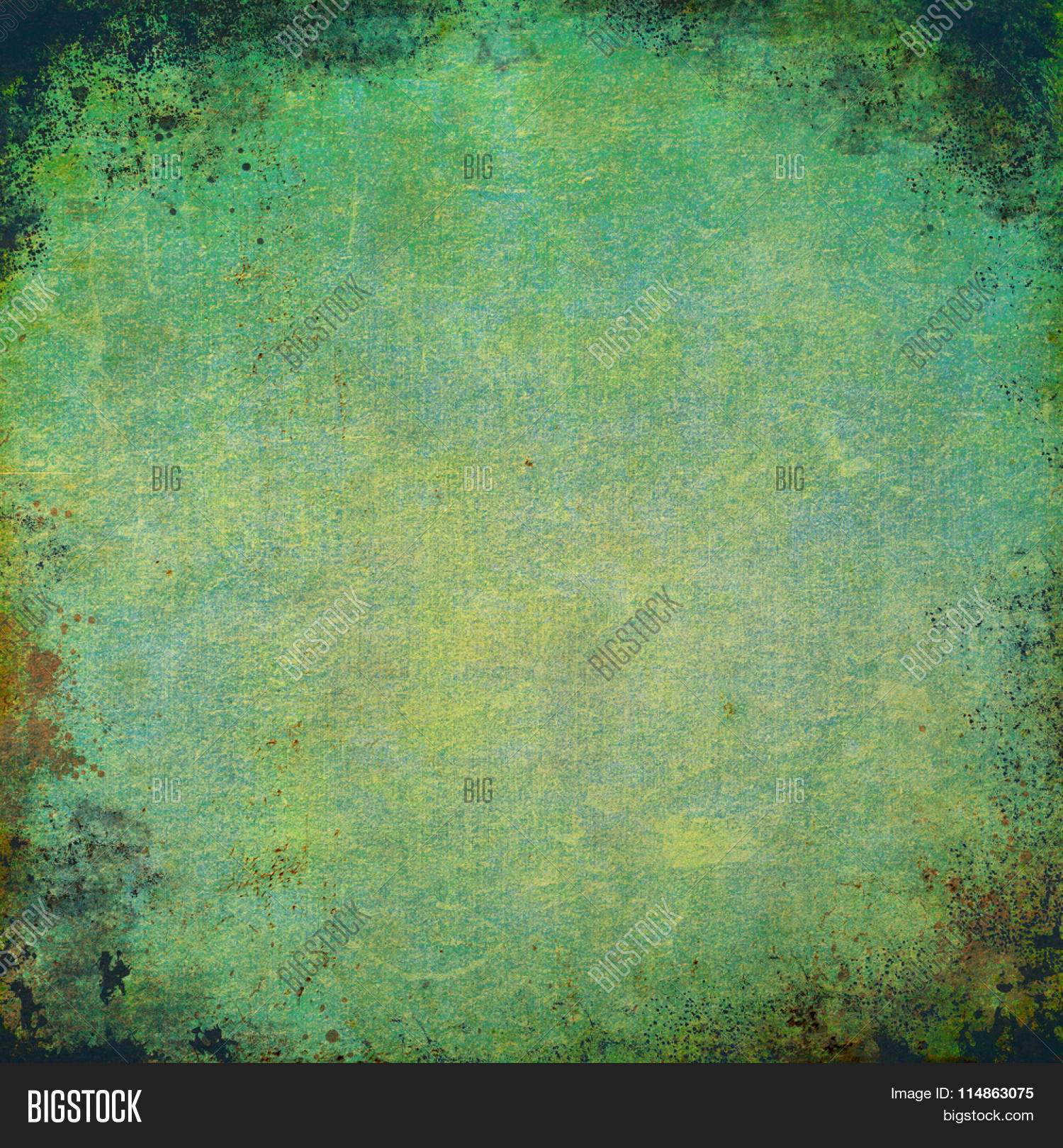 Abstract Green Image & Photo (Free Trial) | Bigstock