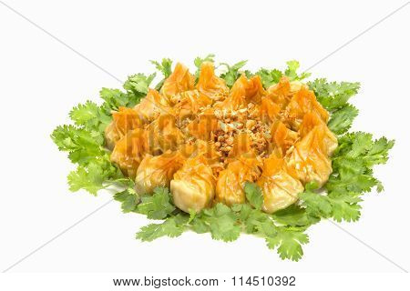 Siomai Images, Illustrations & Vectors (Free) - Bigstock