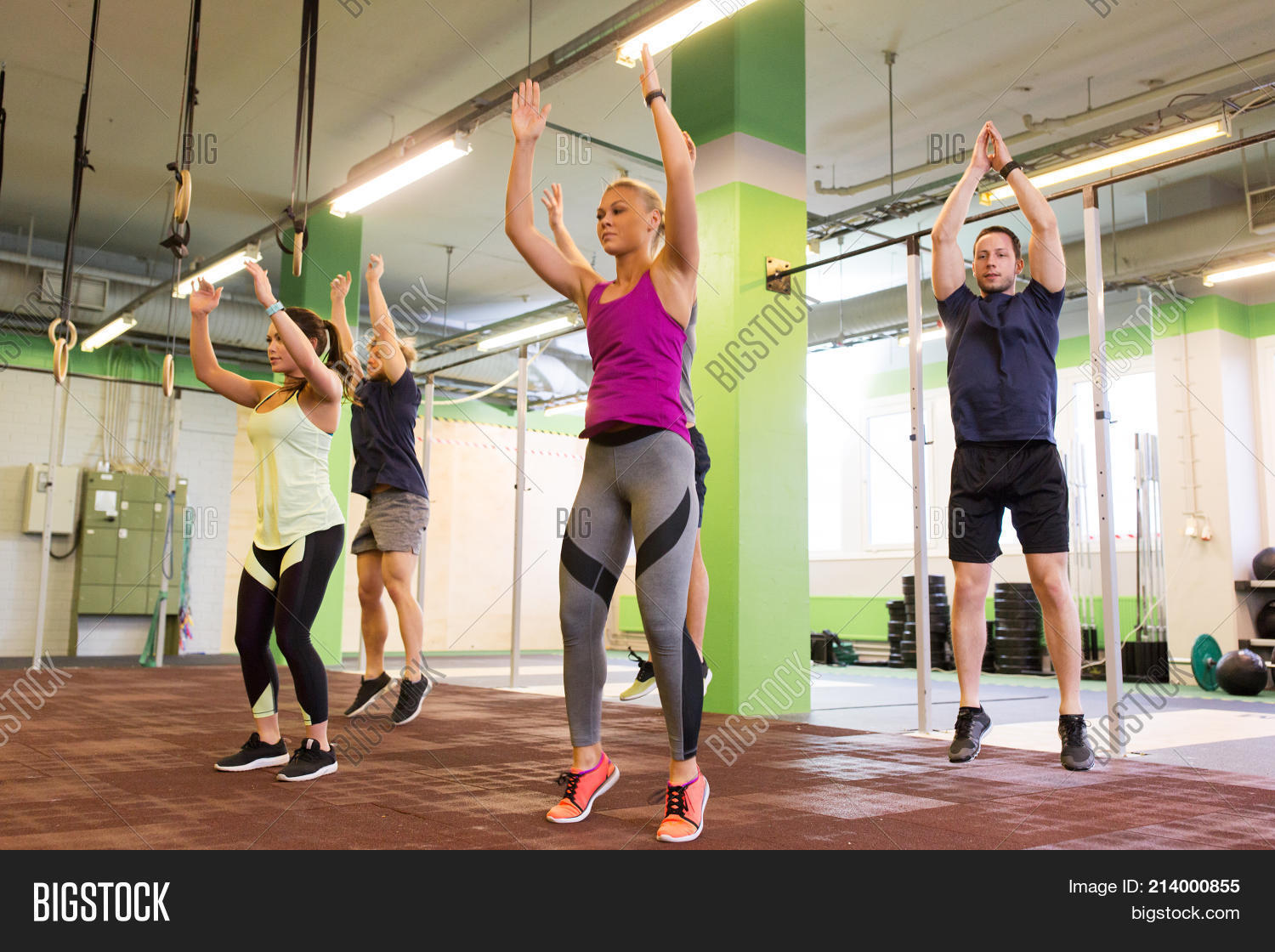 Fitness, Sport Healthy Image & Photo (Free Trial) | Bigstock