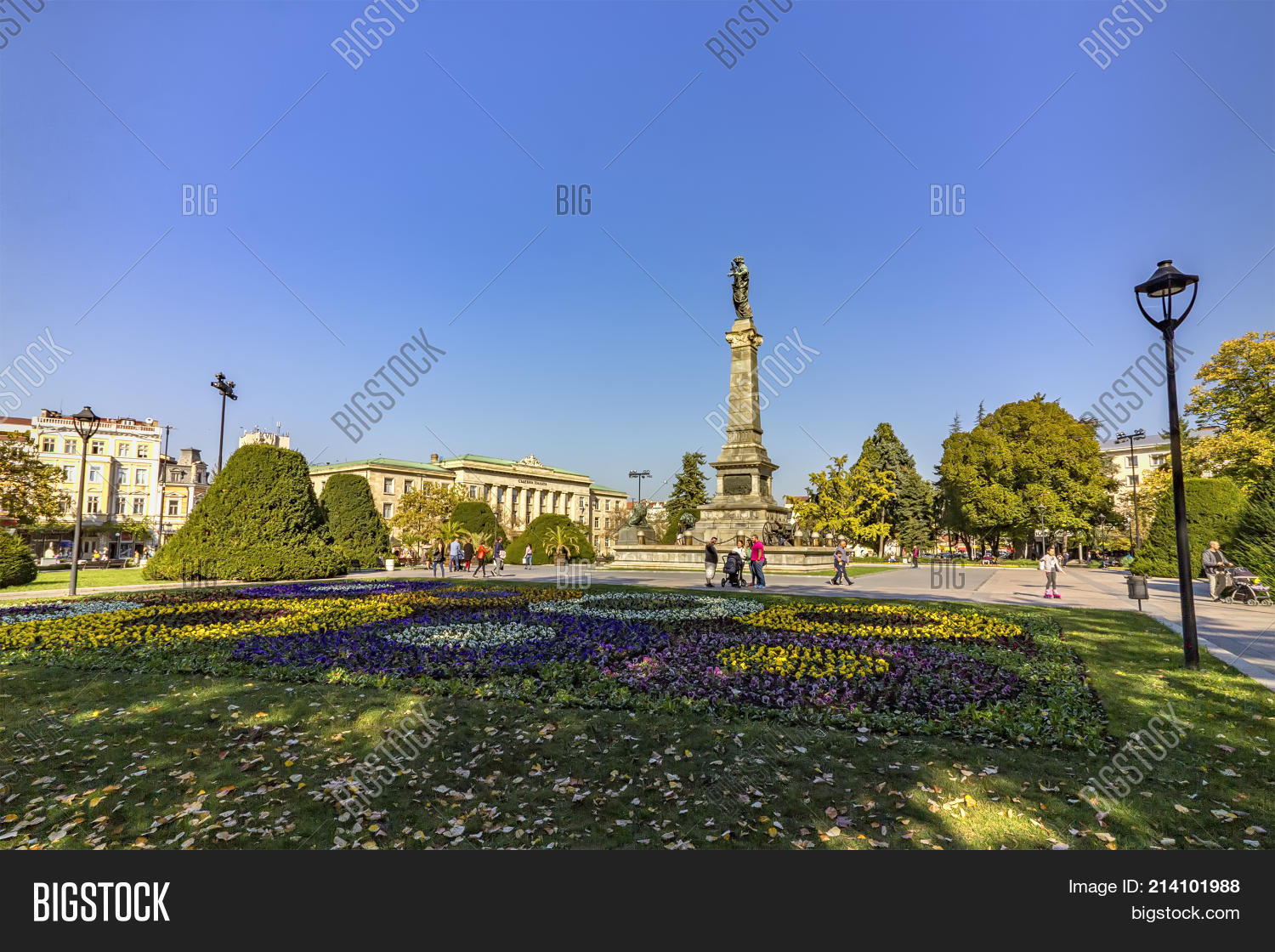 Imagen y foto Ruse Bulgaria - (prueba gratis) | Bigstock