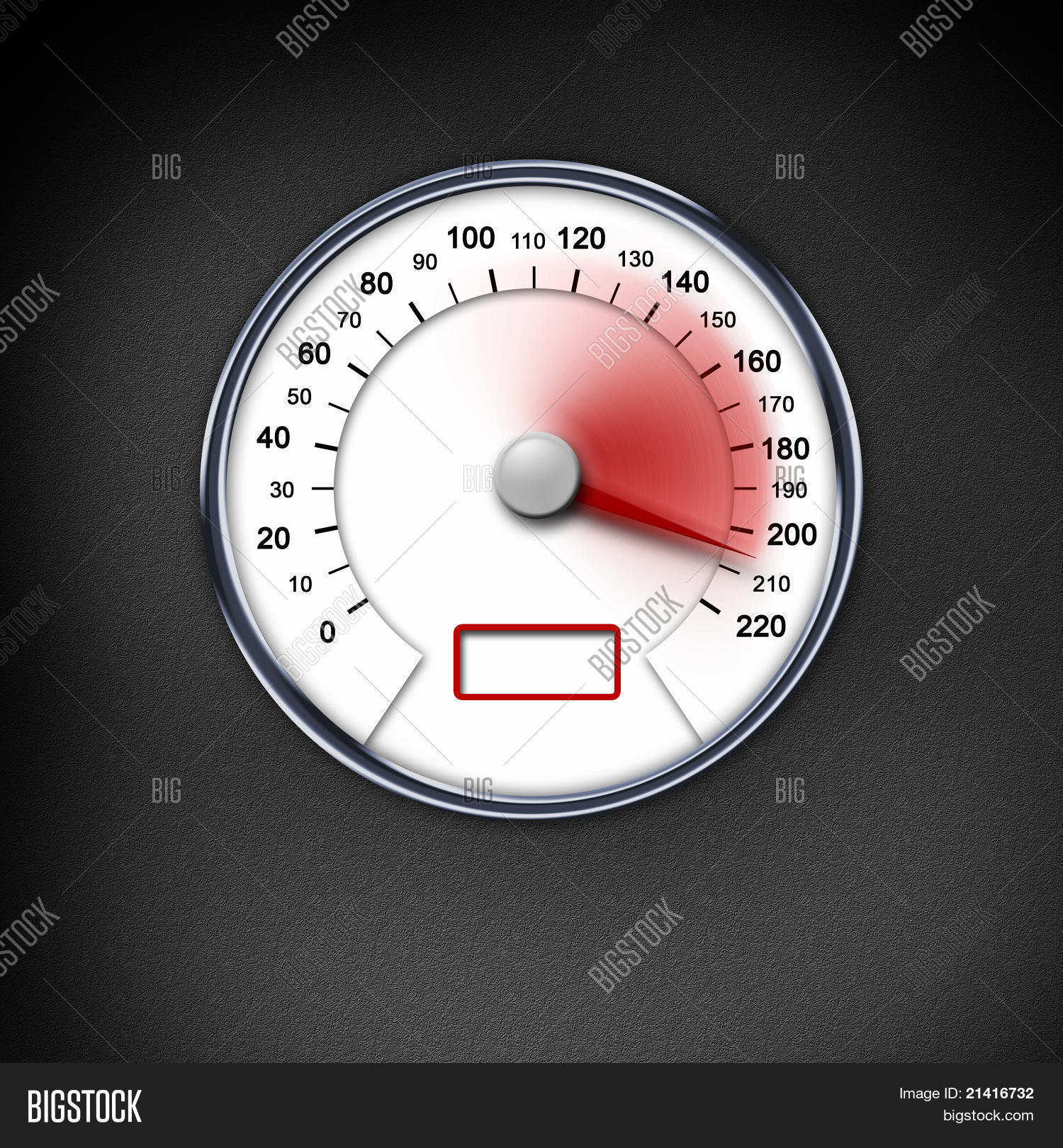 Picture Speedometer Image & Photo (Free Trial) | Bigstock