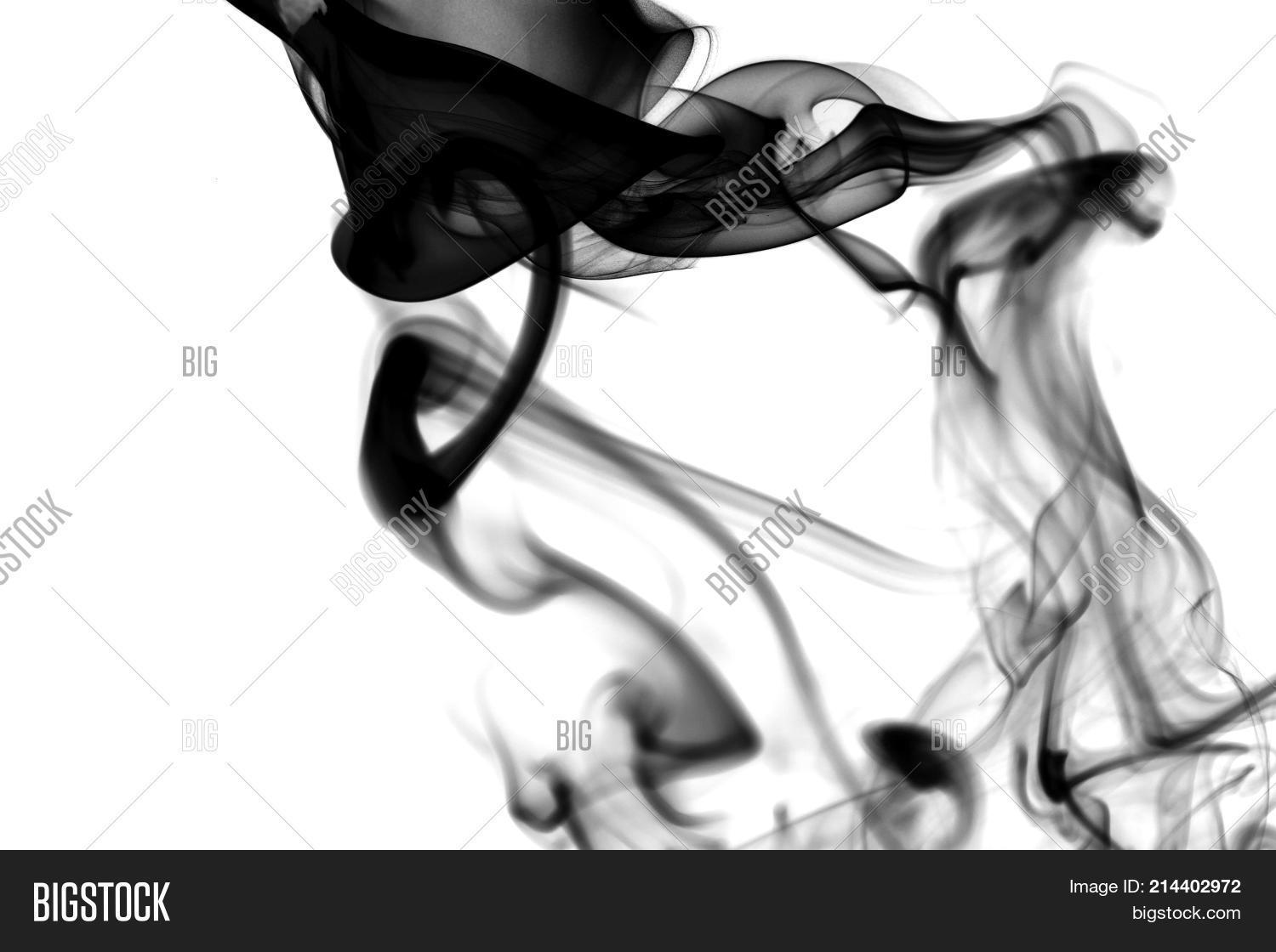 Smoke Abstract Image & Photo (Free Trial) | Bigstock