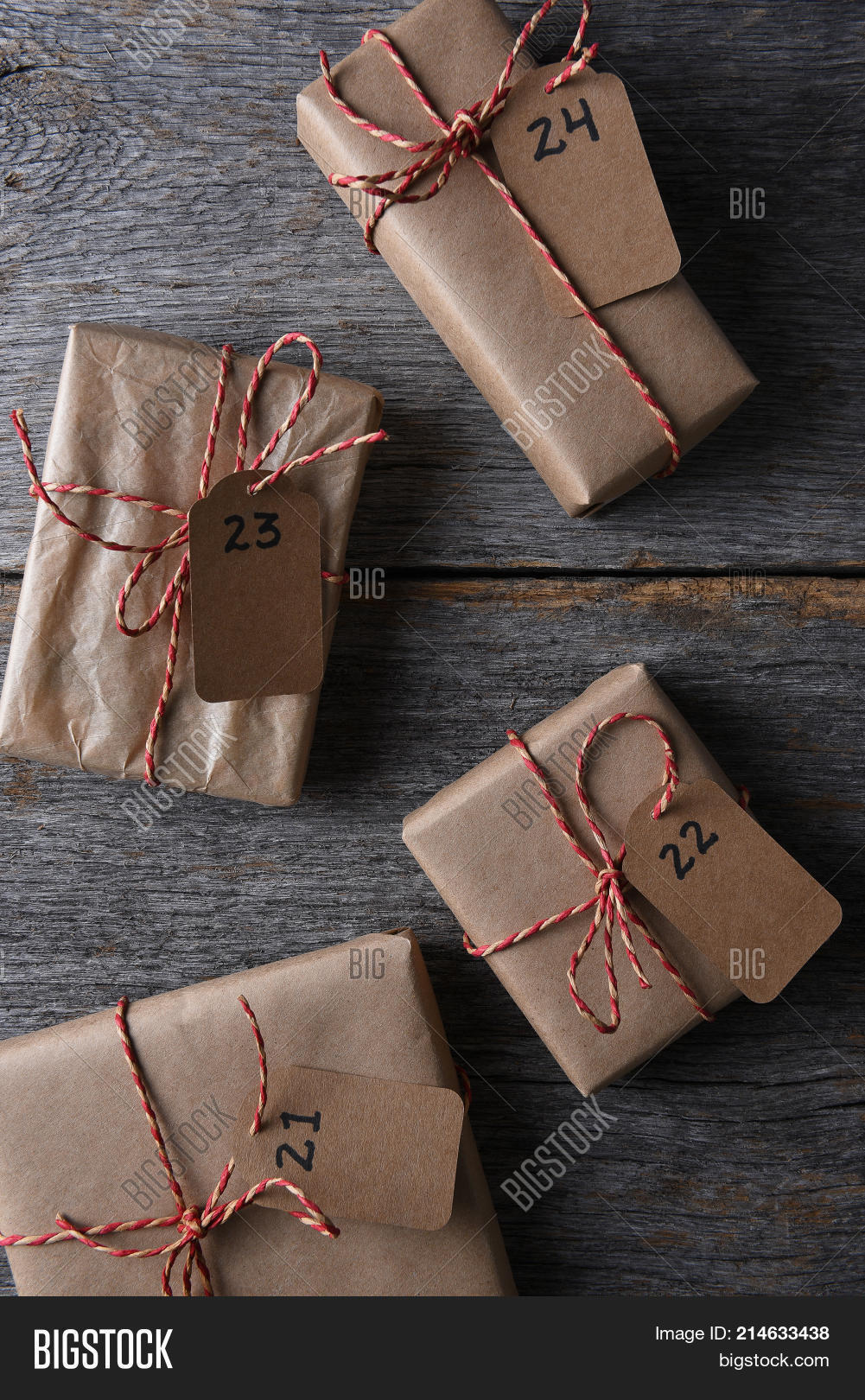 Top View Four Image & Photo (Free Trial) | Bigstock