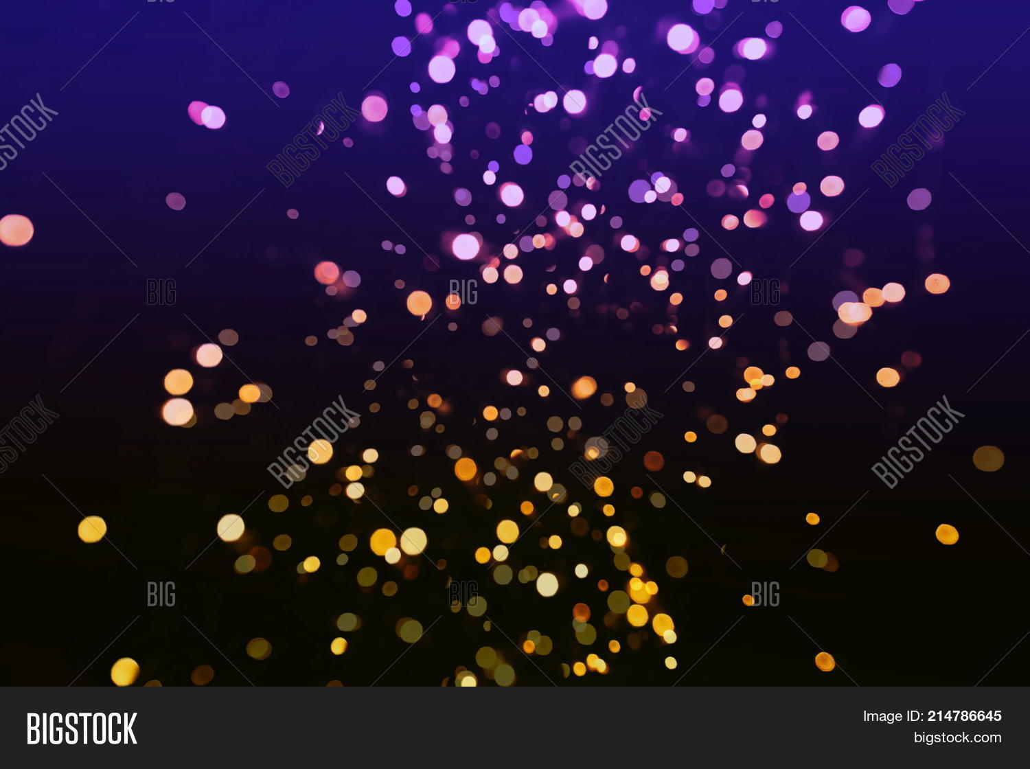 Magic Background Color Image & Photo (Free Trial) | Bigstock