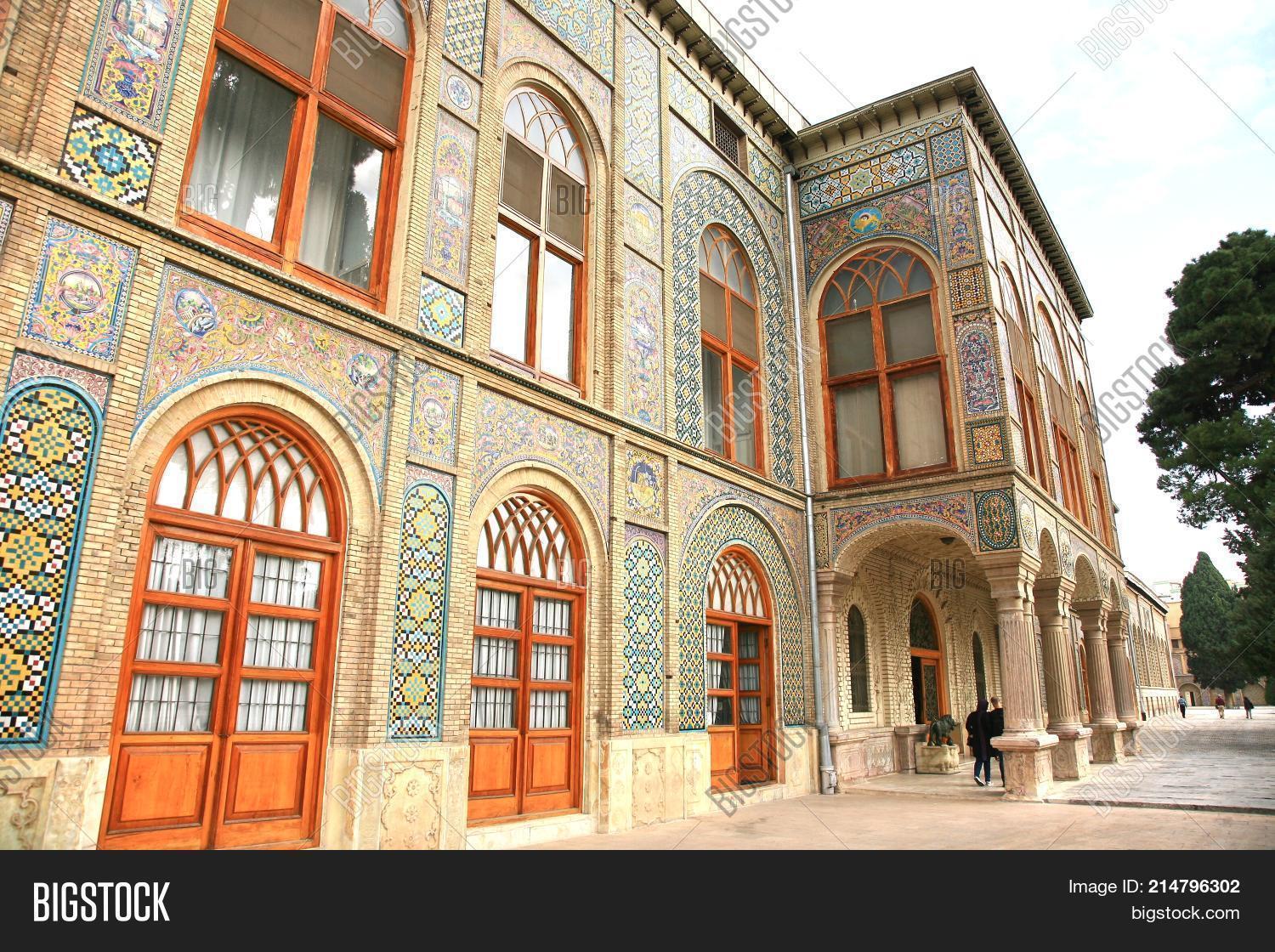 Tehran, Iran – Image & Photo (Free Trial) | Bigstock
