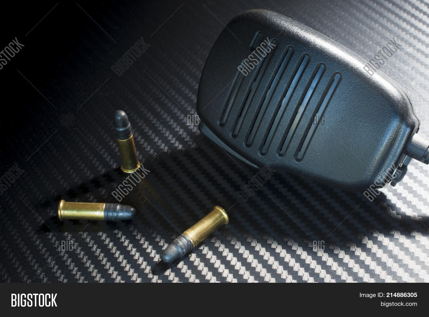 Three Rim Fire Rounds Image & Photo (Free Trial) | Bigstock