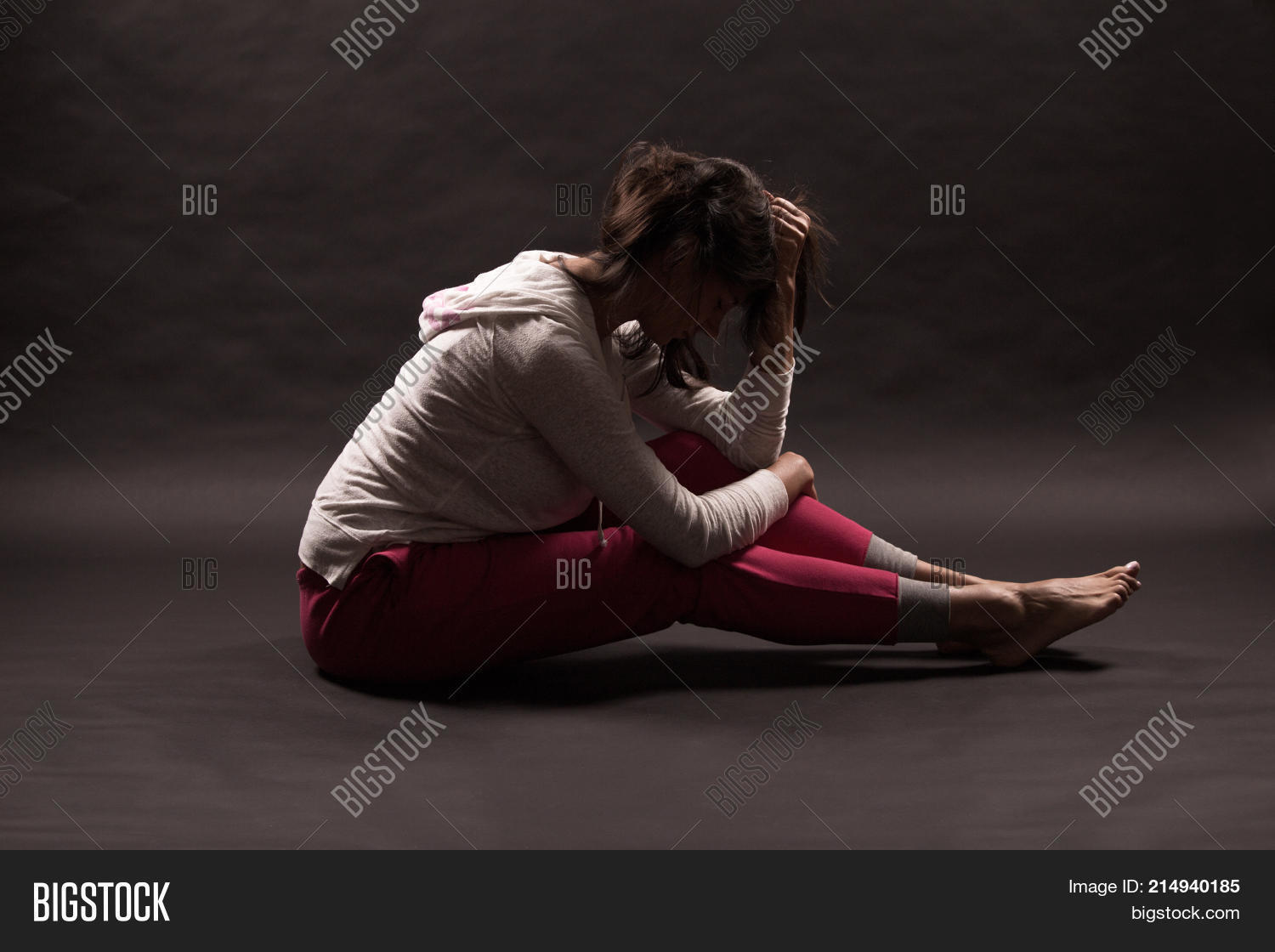 Sorrow Emotion