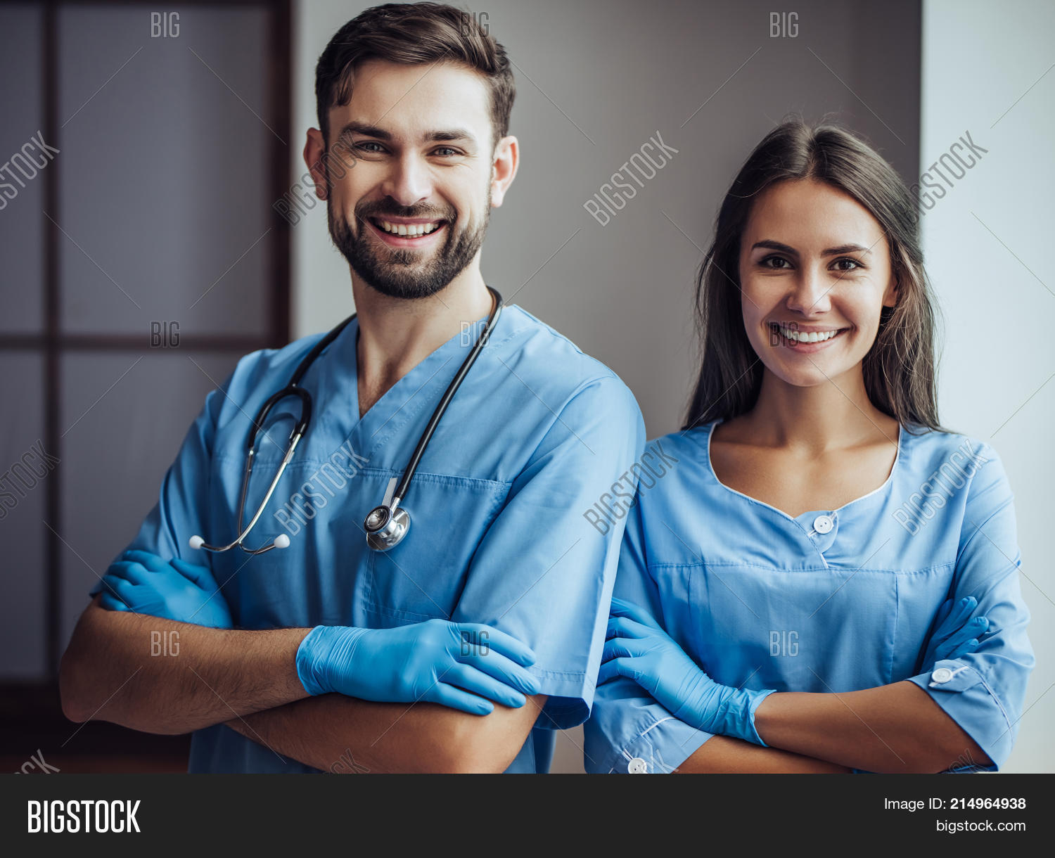 Doctor Veterinarian Image & Photo (Free Trial) | Bigstock