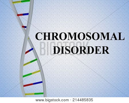 Chromosomal Disorder Image & Photo (Free Trial) | Bigstock