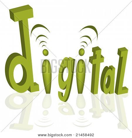 Image Stylized Digital Image & Photo (Free Trial) | Bigstock