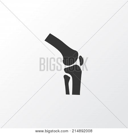 Joint Icon Symbol. Vector & Photo (Free Trial) | Bigstock