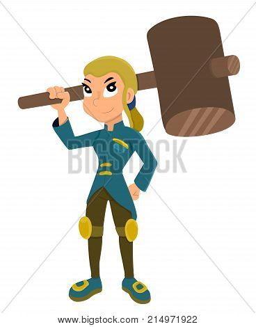 Steampunk Female Images, Illustrations, Vectors - Steampunk Female ...
