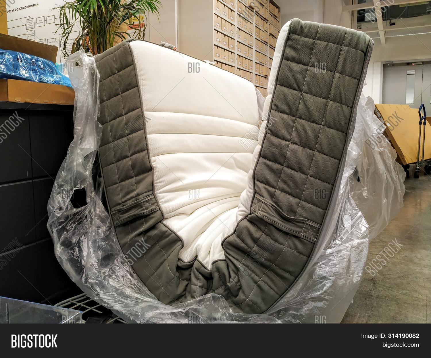 Mattress Bent Half. Image & Photo (Free Trial) | Bigstock