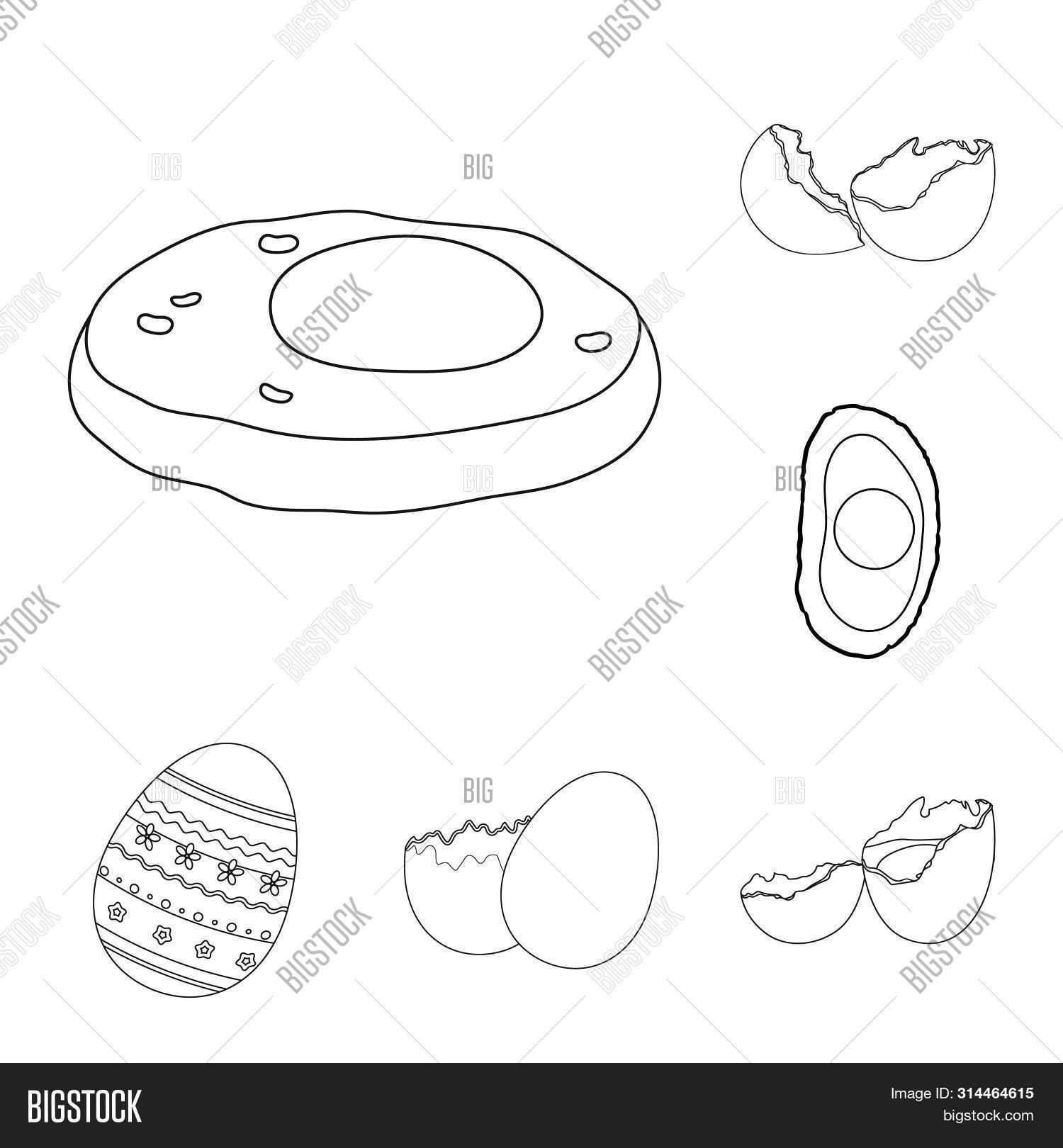 Bitmap Design Egg Image & Photo (Free Trial) | Bigstock