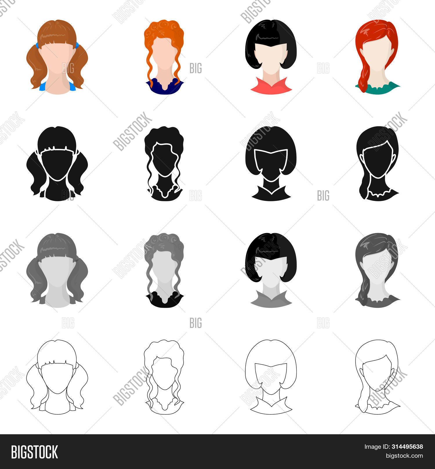 Bitmap Illustration Image & Photo (Free Trial) | Bigstock