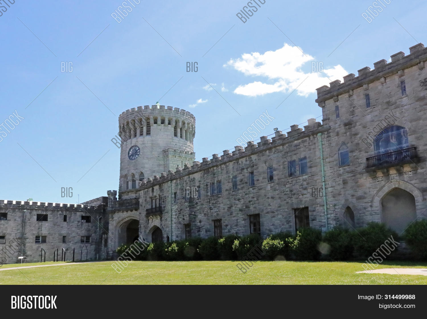 Sands Point, New York Image & Photo (Free Trial) | Bigstock