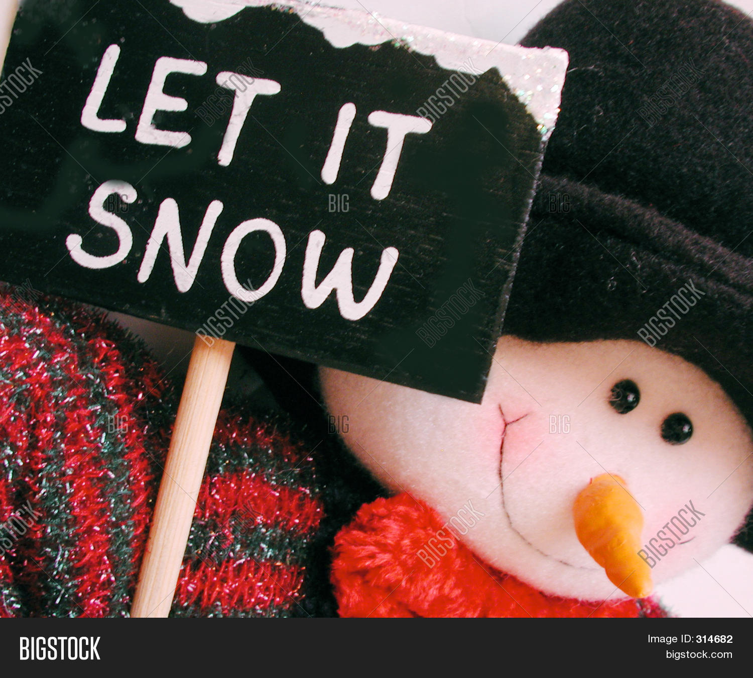 Let Snow 2 Image & Photo (Free Trial) | Bigstock