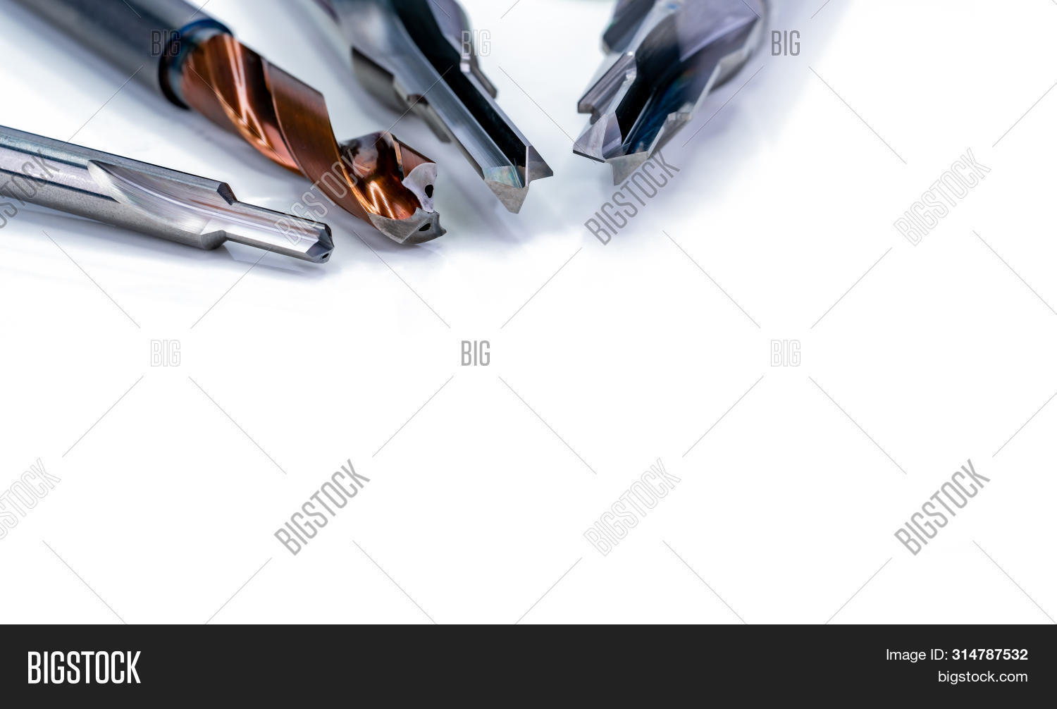 Special Tools Isolated Image & Photo (Free Trial) | Bigstock