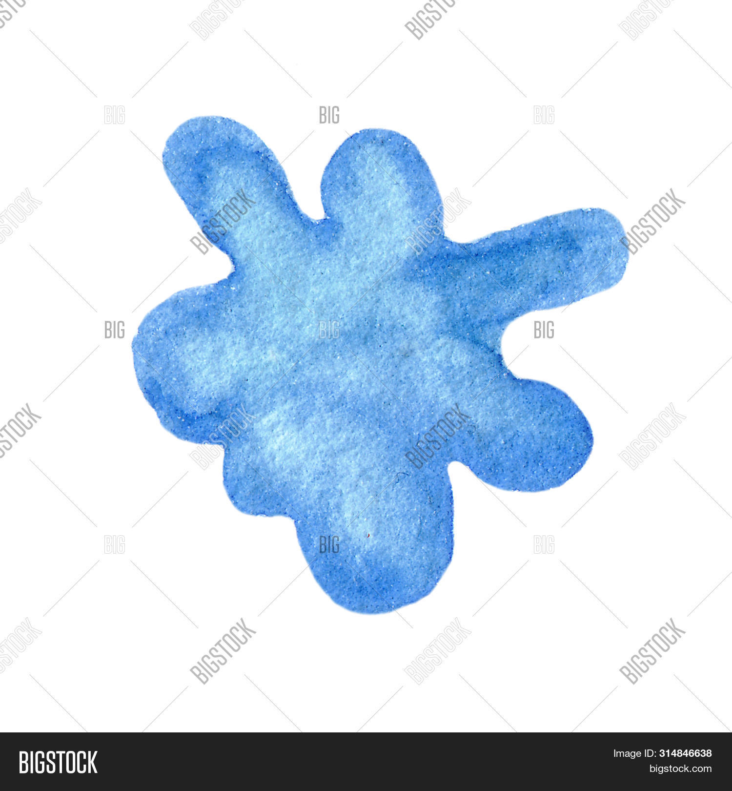 Watercolor Image & Photo (Free Trial) | Bigstock
