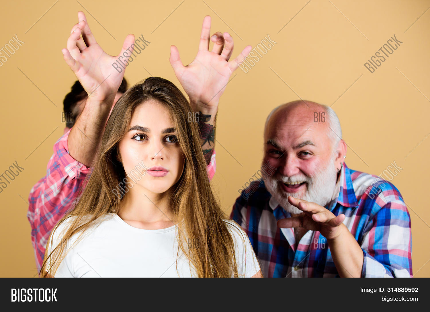 Internal Demons. Image & Photo (Free Trial) | Bigstock