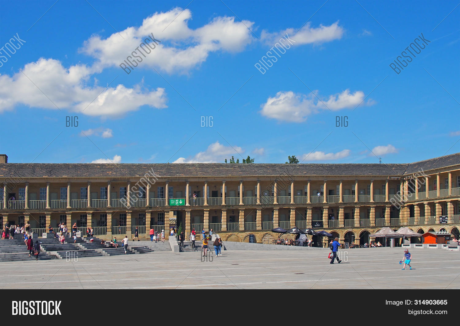 Halifax, West Image & Photo (Free Trial) | Bigstock