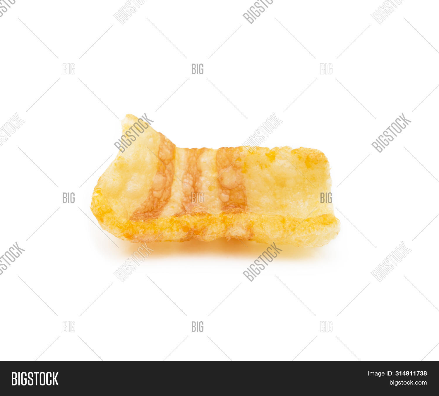 Fried Wheat Potato Image & Photo (Free Trial) | Bigstock
