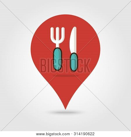 Food Zone Sign. Vector & Photo (Free Trial) | Bigstock