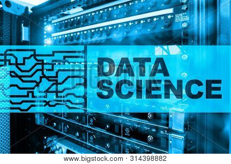 Data Science Image & Photo (Free Trial) | Bigstock