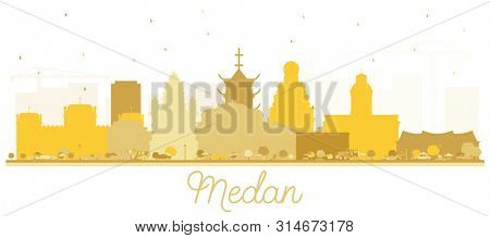 Medan Indonesia City Image & Photo (Free Trial) | Bigstock