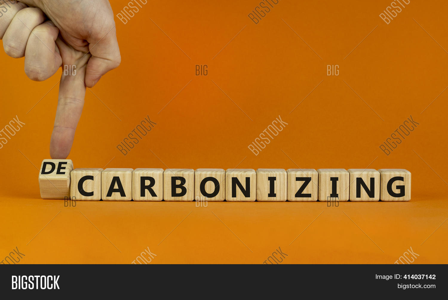 Carbonizing Image & Photo (Free Trial) | Bigstock
