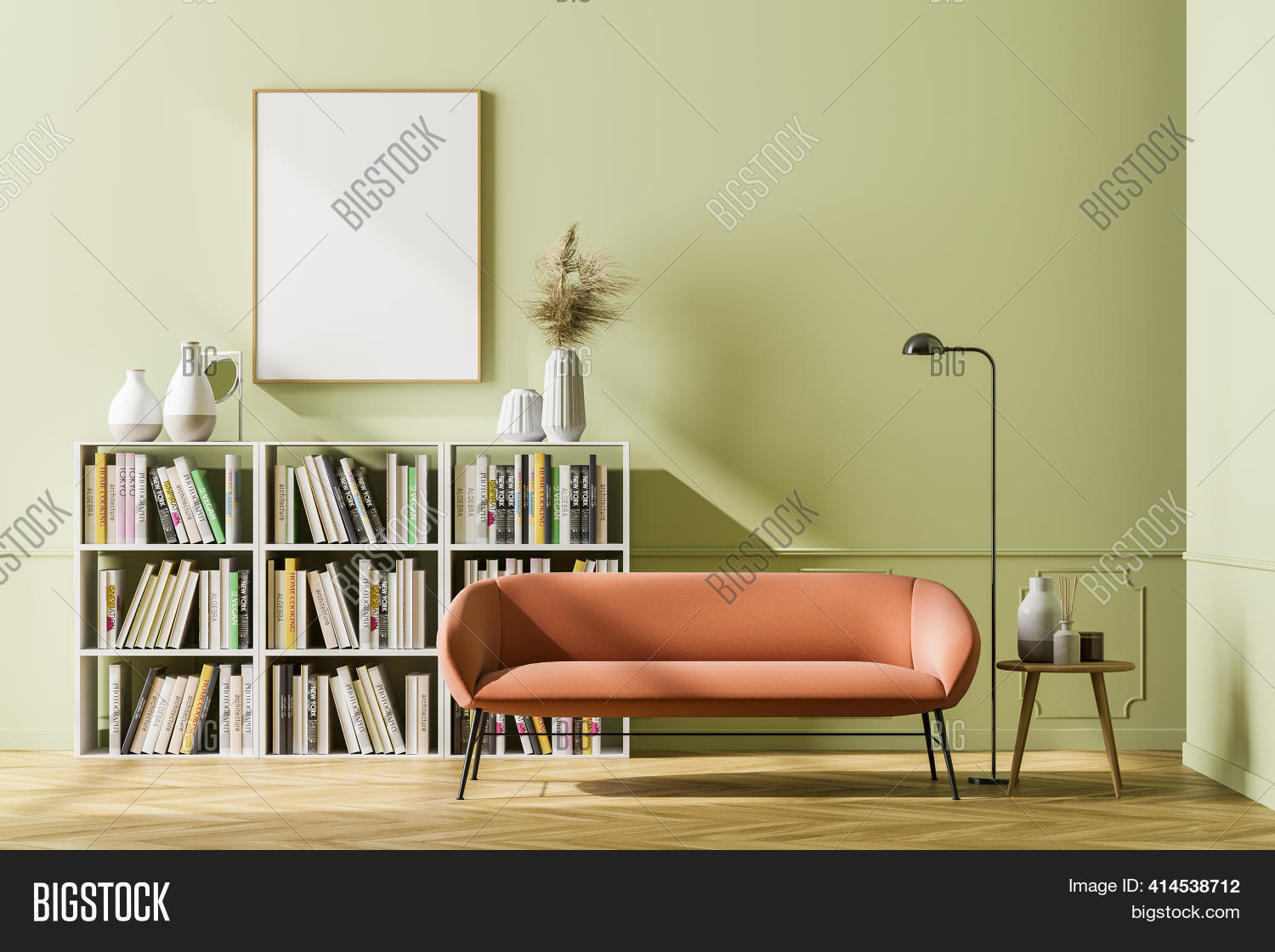 Cosy Waiting Room Image & Photo (Free Trial) | Bigstock