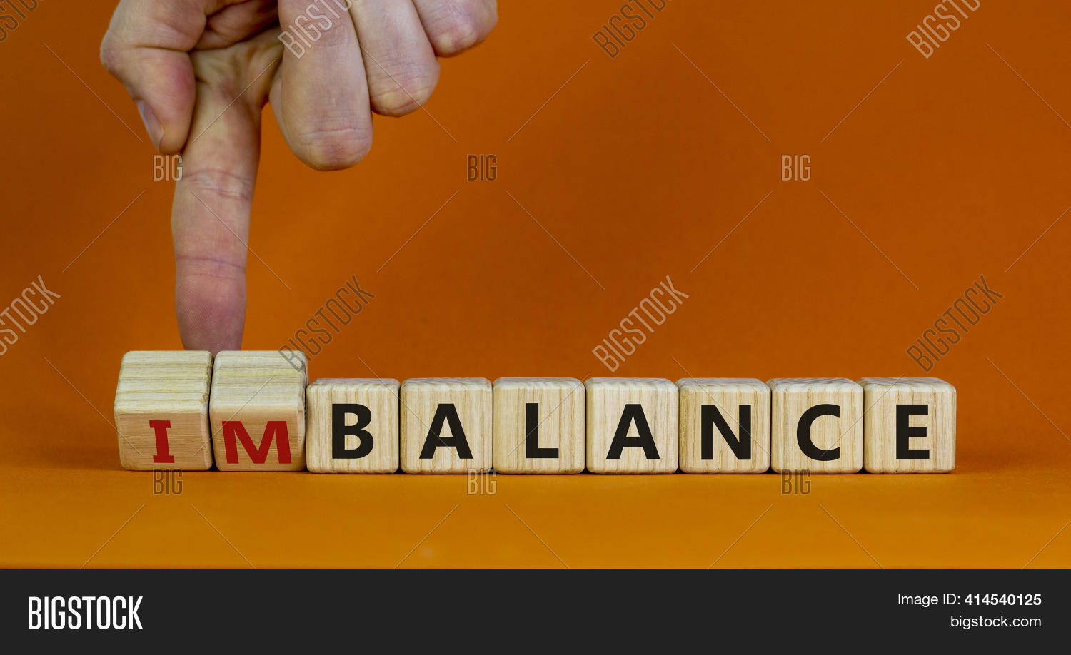 Balance Imbalance Image & Photo (Free Trial) | Bigstock