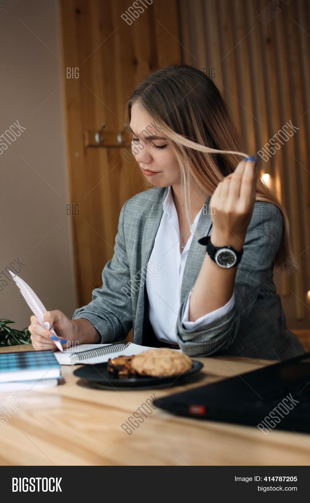 Laziness, Image & Photo (Free Trial) | Bigstock