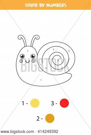 Coloring Page Cute Vector & Photo (Free Trial) | Bigstock