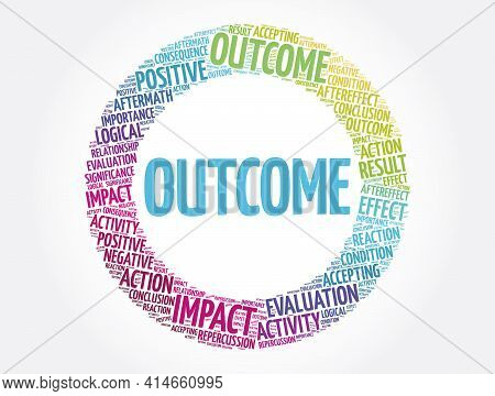 Outcome Images, Illustrations & Vectors (Free) - Bigstock