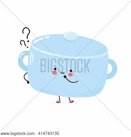 Cute Funny Cooking Vector & Photo (Free Trial) | Bigstock
