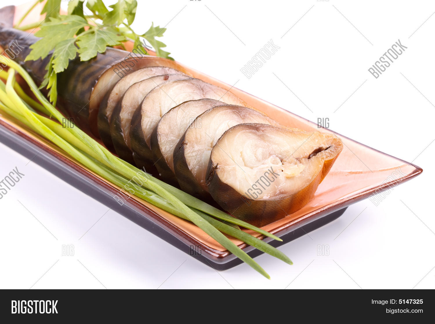 Smoked Mackerel Image & Photo (Free Trial) | Bigstock